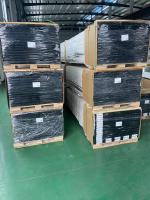 China 6000 Series Grade Aluminium 6061 T6 Extruded Hollow Aluminum Pipe with Powder Coating for sale