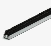 China Apartment Aluminium Alloy Windows And Doors Sealing Weather And Sound Insulation for sale