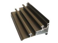 China SHENGXIN PVDF Coating ACP for Exterior Wall Cladding 3mm 4mm Thickness Tolerance ±1% for sale