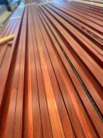 China Aluminium Powder Coat Structure Profile for Brazil Doors Windows For Construction for sale
