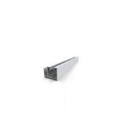 China Wood Grain Finish National Aluminum Extrusion Profiles for Dominican Grade 6000 Series for sale