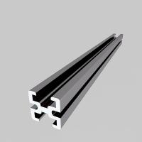 China Customized Aluminium Door and Window Profiles for Industrial T Slot or V Slot Welding for sale