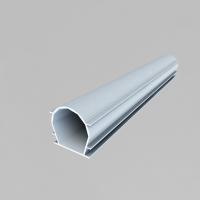 China Customized Aluminium Door and Window Profiles for Industrial T Slot or V Slot Welding for sale