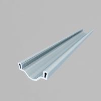 China Customized Aluminium Door and Window Profiles for Industrial T Slot or V Slot Welding for sale