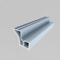 China Customized Aluminium Door and Window Profiles for Industrial T Slot or V Slot Welding for sale