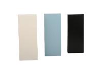 China ISO Certified T3-T8 Powder Coated Aluminium Extrusion for Window and Door System for sale