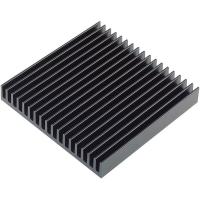 China 6000 Series Grade Aluminium Industrial Profiles for Customized Thickness Heat Control for sale