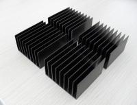 China 6000 Series Grade Aluminium Industrial Profiles for Customized Thickness Heat Control for sale