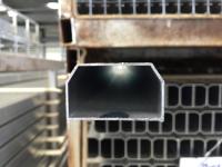 China Powder Coated Aluminum Profile for Customized Window and Door Solutions Alloy 6082 for sale
