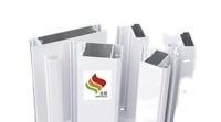 China Aluminium Greenhouse Profiles for 6000 Series Grade Press Machine 630 Tons to 5500 Tons for sale