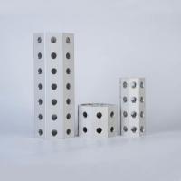 China Alloy Octagonal Aluminium Tube for Industrial Modular Gripper System 5.8-6.0M Length for sale