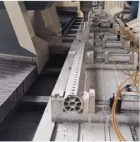 China Alloy Octagonal Aluminium Tube for Industrial Modular Gripper System 5.8-6.0M Length for sale