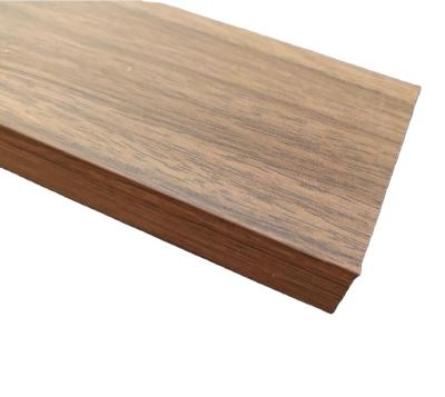 China Anodized Powder Coating and Wood Grain Aluminium Profiles Perfect for Your B2B Needs for sale