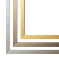 China Silver Anodized Aluminum Profile 4040 Aluminium Extrusion with Anodizing Thickness 0.7 mm for sale