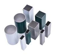 China Chilean Market's Perfect Fit Aluminium Window Profile with Customer's Requirement for sale