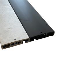 China Temper T3-T8 Industrial Section Aluminium Profiles Extrusion with Alloy from Shengxin for sale