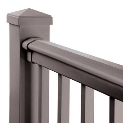 China Modern Cutting Process Aluminum Slat Fencing with T3-T8 Temper and Decorative Design for sale