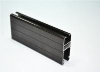 China Modern Cutting Process Aluminum Slat Fencing with T3-T8 Temper and Decorative Design for sale
