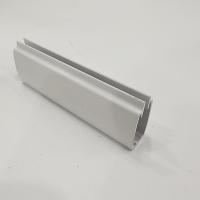 China Modern Cutting Process Aluminum Slat Fencing with T3-T8 Temper and Decorative Design for sale