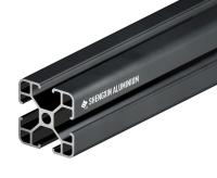 China T Slot Aluminum Profile for General Constructions 20x20 38x38 40x40 45x45 40x80 80x160 for sale