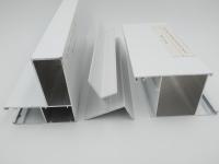 China Customized Extruded Aluminium Profiles for Villa 6061 6063 A 6005 A 6060 6082 T4 T5 T6 for sale