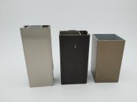China Customized Extruded Aluminium Profiles for Villa 6061 6063 A 6005 A 6060 6082 T4 T5 T6 for sale
