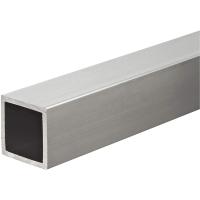 China 5.8-6.0M Length Square Waterproof Aluminum Louver Pergola with Adjustable Profile for sale