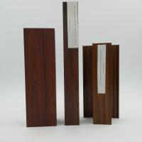 China Customized Extruded Aluminium Profiles for Villa 6061 6063 A 6005 A 6060 6082 T4 T5 T6 for sale