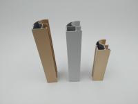 China Customized Extruded Aluminium Profiles for Villa 6061 6063 A 6005 A 6060 6082 T4 T5 T6 for sale