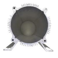 China Get the Best Deals on Industrial Aluminium Profiles and Machining at Shengxin in East for sale