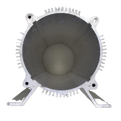 China Get the Best Deals on Industrial Aluminium Profiles and Machining at Shengxin in East for sale