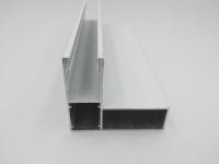 China Customized Extruded Aluminium Profiles for Villa 6061 6063 A 6005 A 6060 6082 T4 T5 T6 for sale