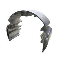China Get the Best Deals on Industrial Aluminium Profiles and Machining at Shengxin in East for sale