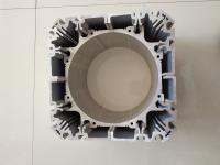 China Get the Best Deals on Industrial Aluminium Profiles and Machining at Shengxin in East for sale
