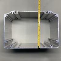 China Get the Best Deals on Industrial Aluminium Profiles and Machining at Shengxin in East for sale