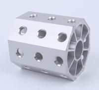 China Industrial Grade EGT Aluminium Tube for Body-in-White Assembly Lines in Auto Industry for sale