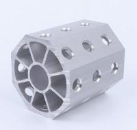 China Industrial Grade EGT Aluminium Tube for Body-in-White Assembly Lines in Auto Industry for sale