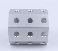 China Industrial Grade EGT Aluminium Tube for Body-in-White Assembly Lines in Auto Industry for sale