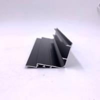 China Ventanas Perfiles De Aluminio Colombia Aluminum Windows Profiles with 100% QC Testing for sale