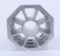 China ±0.13 Tolerance Aluminium Tube for Body-in-White Assembly Lines in Automotive Industry for sale