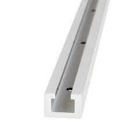 China 6061 6063 Custom Aluminum Extrusion Profile for Building Construction GB2537 Standard for sale