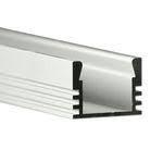 China Customized Length LED Aluminum Extruded Profile by Shengxin with ISO Certified Standard for sale