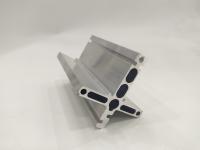 China 6063 T5 Anodized Aluminum Profile for Inspection Robot and Customized Design for sale