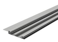China Customized Length LED Aluminum Extruded Profile by Shengxin with ISO Certified Standard for sale