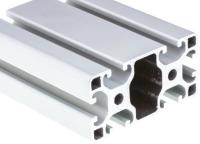 China Shengxin T Slot Extruded 6105 15x15 3030 40 Series Accessory Bending Aluminum Profile for sale