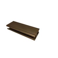 China Aluminum Extrusion Profiles for Sliding Window in Dominican Republic Length 5.8-6.0M for sale