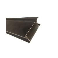 China Aluminum Extrusion Profiles for Sliding Window in Dominican Republic Length 5.8-6.0M for sale