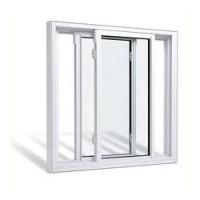 China T-Profile 6063 T Aluminum for Sliding and Casement Doors and Windows SHENGXIN 2023 for sale
