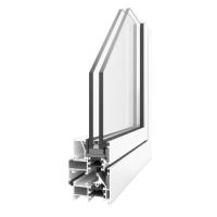 China T-Profile 6063 T Aluminum for Sliding and Casement Doors and Windows SHENGXIN 2023 for sale