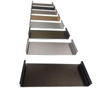 China Aluminum Profile Door And Window Top Choice For Square Aluminum Window Door Profile for sale